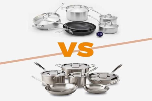 All-Clad vs Made In — Which Premium Brand Deserves Your $500 ...